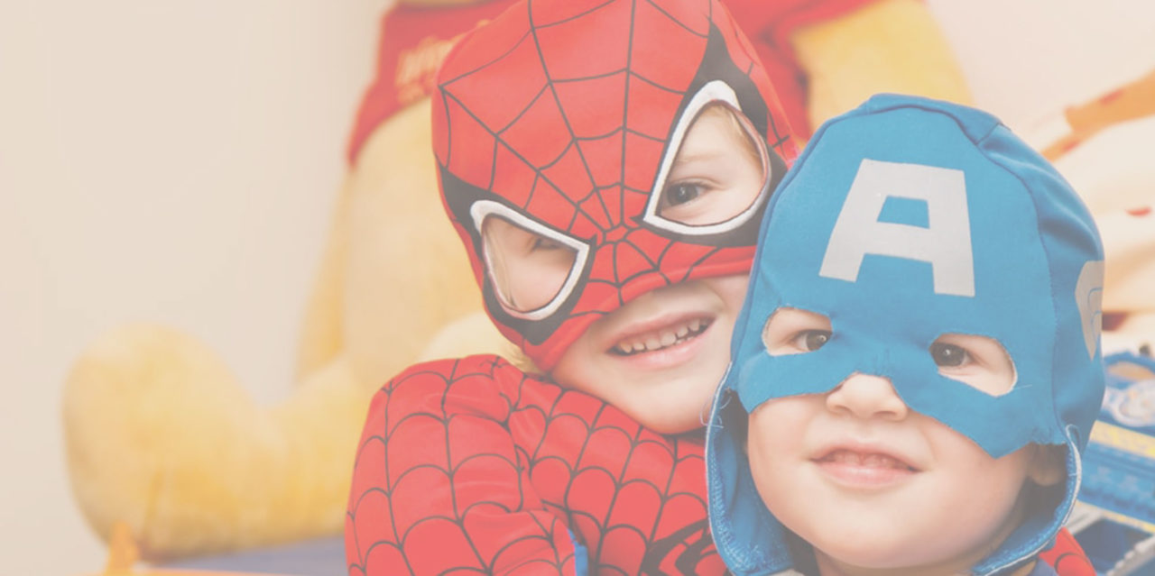 geek-superhero-therapy - All Mind Health